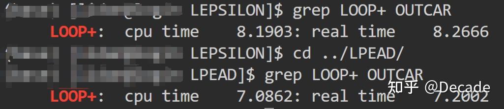 VASP从入门到入土：介电专项训练(一) - 知乎
