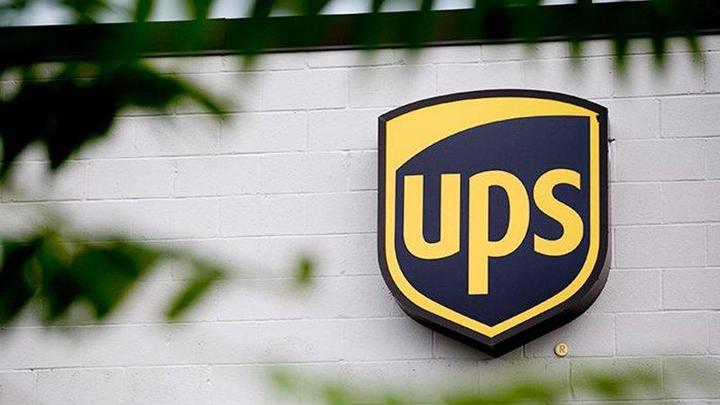 UPS快递国际快递官网-UPS中国大陆服务商 - 知乎