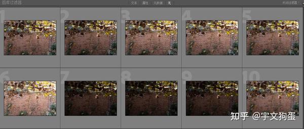 摄影笔记-索尼图片配置文件详解 - 知乎