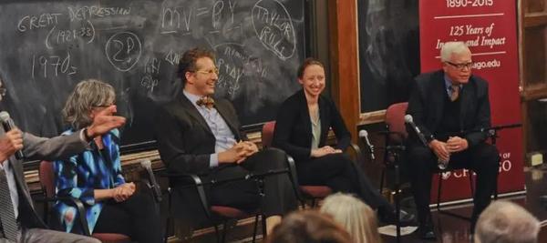 热门项目解析 | 芝加哥大学MACSS 计算机社会科学硕士 - 知乎