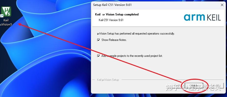 【嵌入式51单片机】-【2】-Keil及STC-ISP 下载、安装 - 知乎