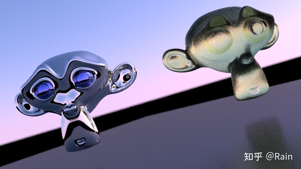 Image Based Lighting in Offline and Real-time Rendering 离线和实时渲染中IBL - 知乎