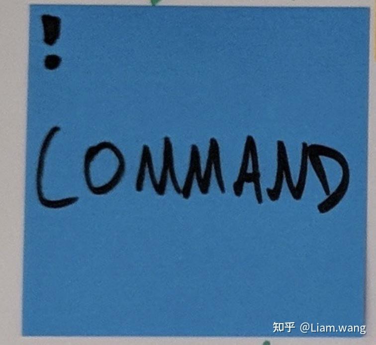 DDD之事件风暴Event Storming - 知乎