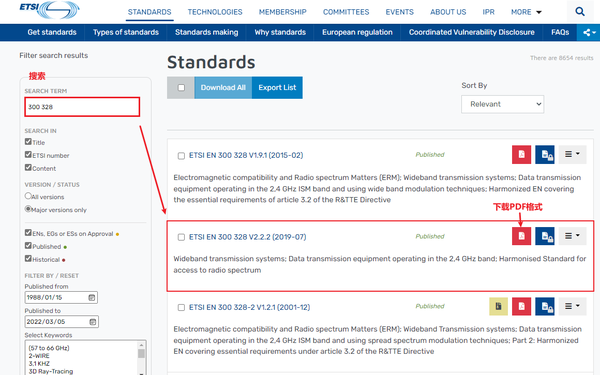 Power Spectral Density测试与计算（ETSI EN 300 328） - 知乎