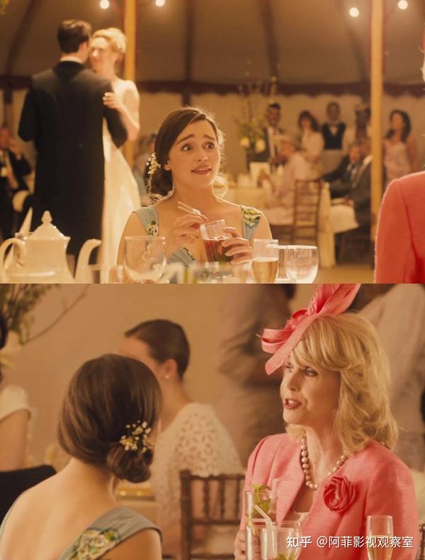 《图遇见你之前》Me Before You - 知乎