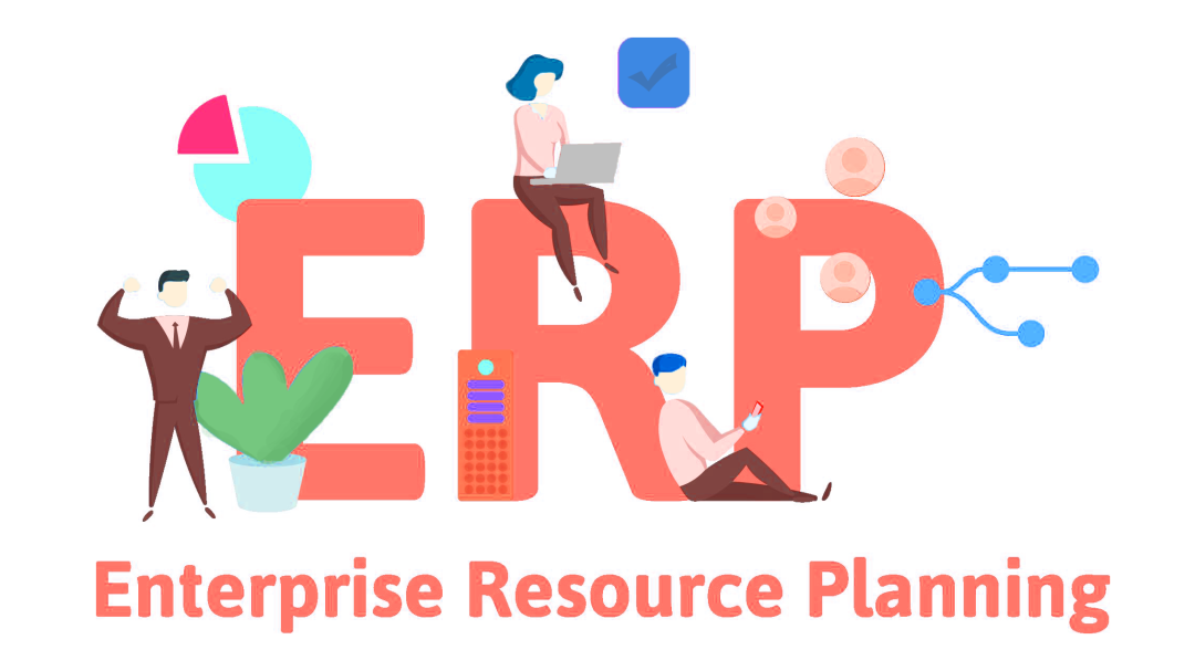 MRP、MRPⅡ与ERP有什么区别？ - 知乎