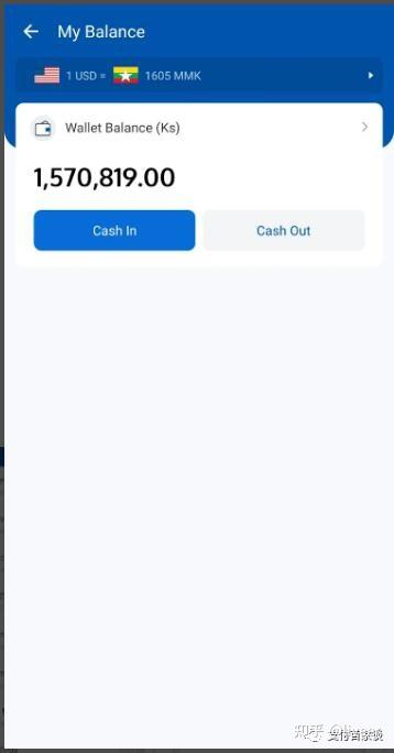 缅甸支付方式KBZ Pay介绍 - 知乎