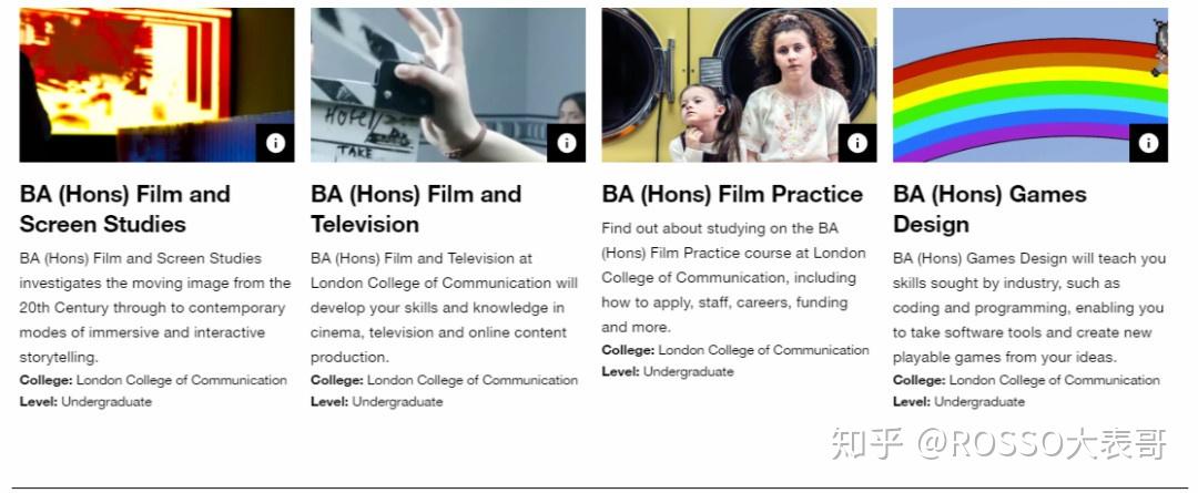 干货 | UAL最新申请要求全解析 - 知乎