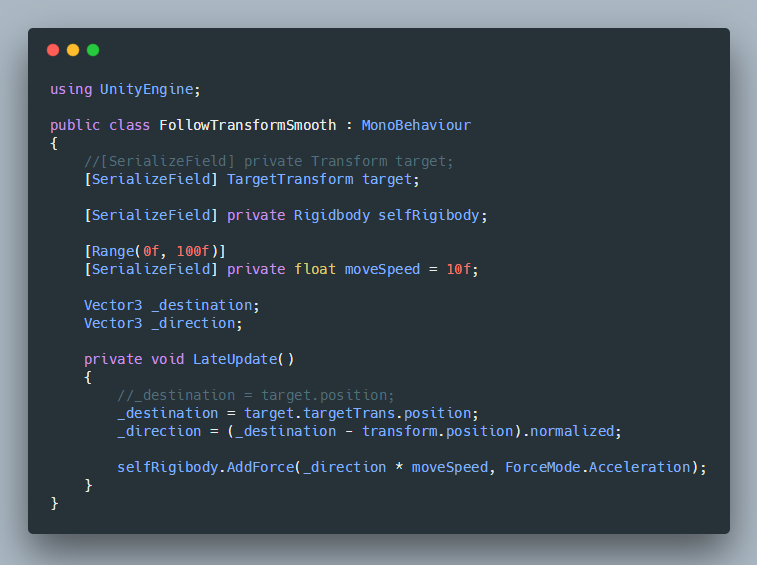 03 ScriptableObject 获取物体实例 - 知乎