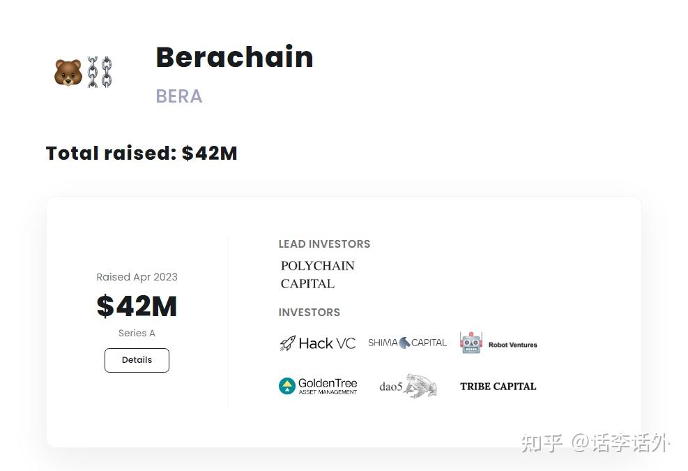 Berachain Artio测试网交互终极指南、近期Berachain生态还有哪些比较值得关注的新项目？ - 知乎
