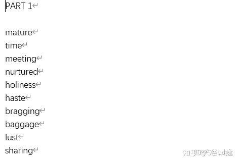 Welearn新世纪大学英语综合教程3（第二版）答案unit2 - 知乎