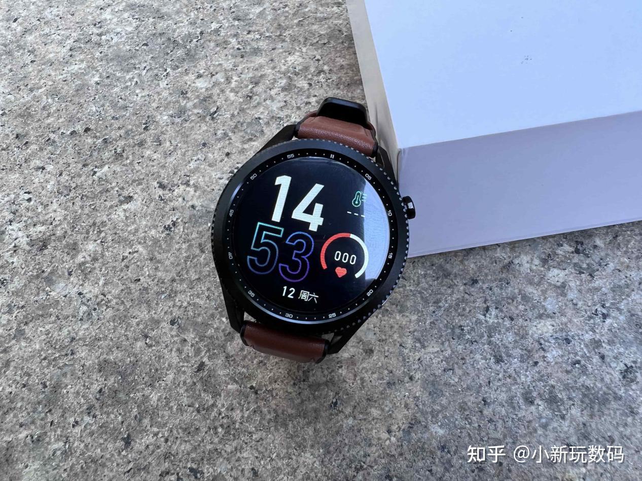 24小时健康守护卫士，dido E10S PRO智能健康监测手表体验 - 知乎