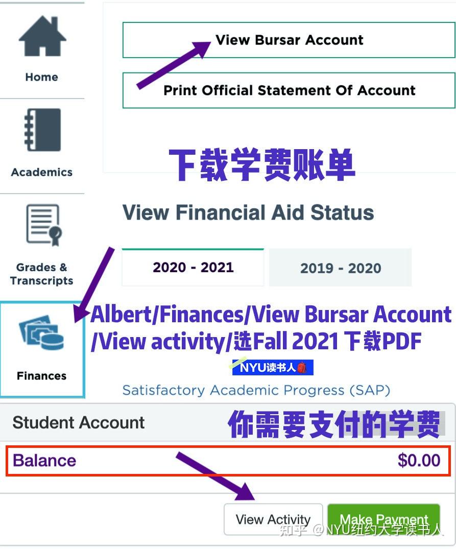 NYU催你交学费啦（1）- 国际汇款之Flywire飞汇 - 知乎