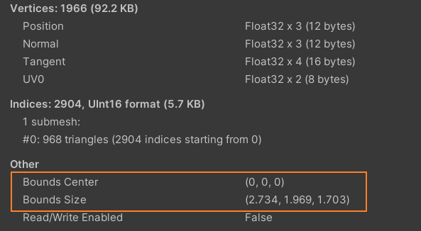 【Unity Graphics】BVH（Bounding volume hierarchy）朴素的构建算法（2） - 知乎