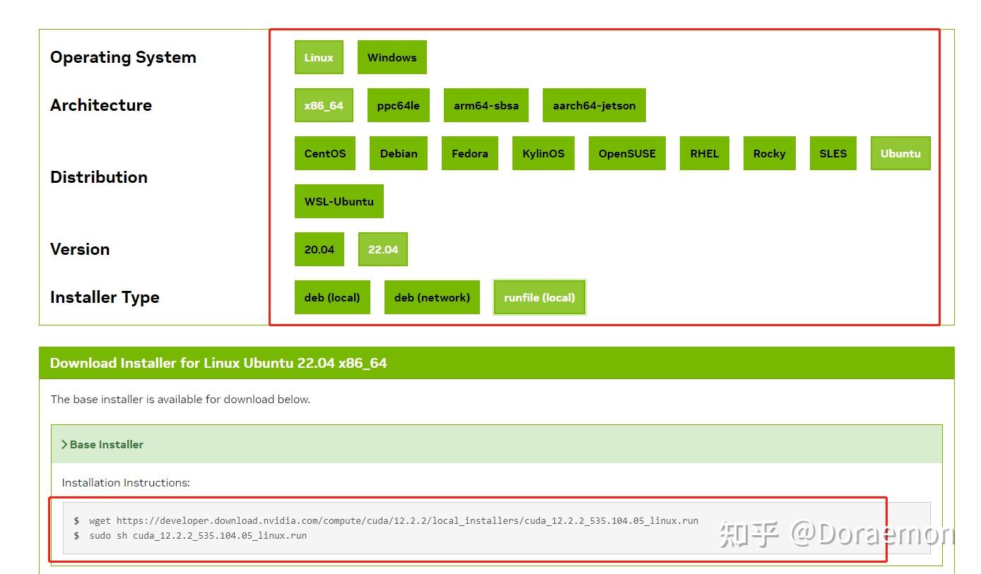 NVIDIA版本与NVML版本冲突解决方案 - 知乎