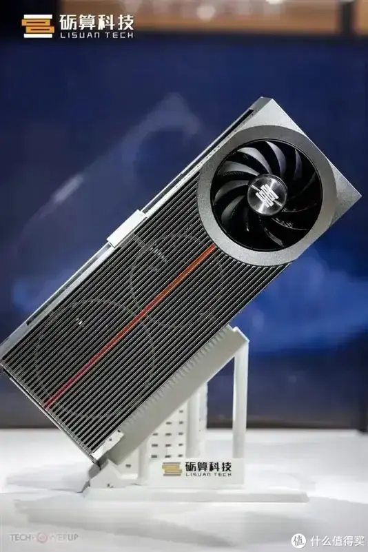 中国首款6nm真自研GPU砺算科技第一代TrueGPU显卡性能实测，中国首款6nm真自研GPU - 知乎