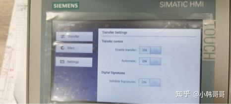 基于博图V16 MPI下载ktp700 basic dp界面 - 知乎