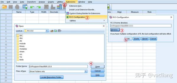 PS Matching安装攻略：SPSS也可以现1:n的倾向性得分分析了 - 知乎