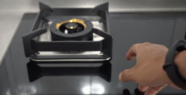 现在的烟灶都这么省心智能了么？国货之光华帝i11142+72B油烟机燃气灶套装测评 - 知乎