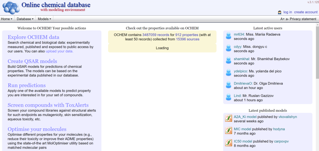 综述：在线药物虚拟筛选工具大汇总 - 知乎