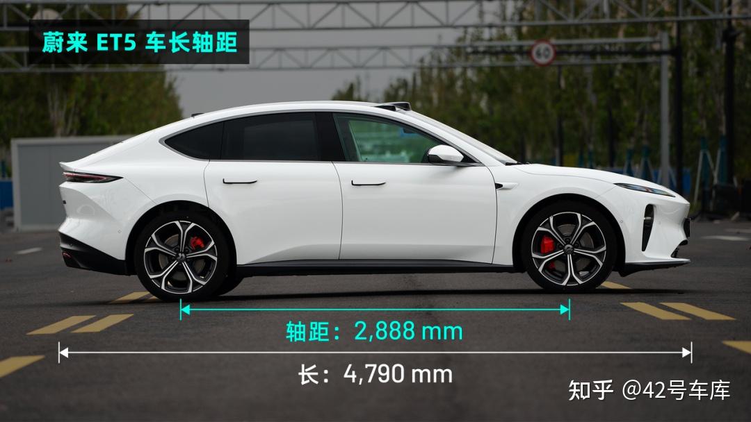 8,000 字详测 ET5 ，只属于驾驶者的蔚来｜42Test - 知乎