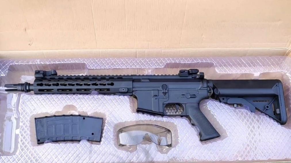 中国Wargame枪械发展历史 2020年 - 知乎