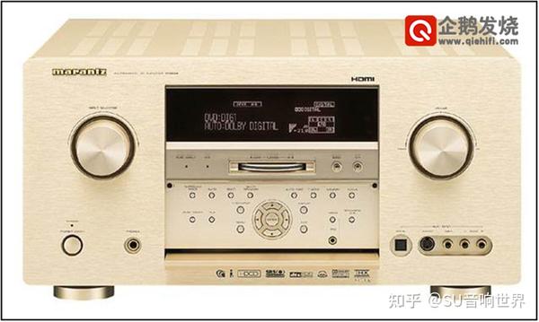 什么是HDAM 放大模块 - 知乎