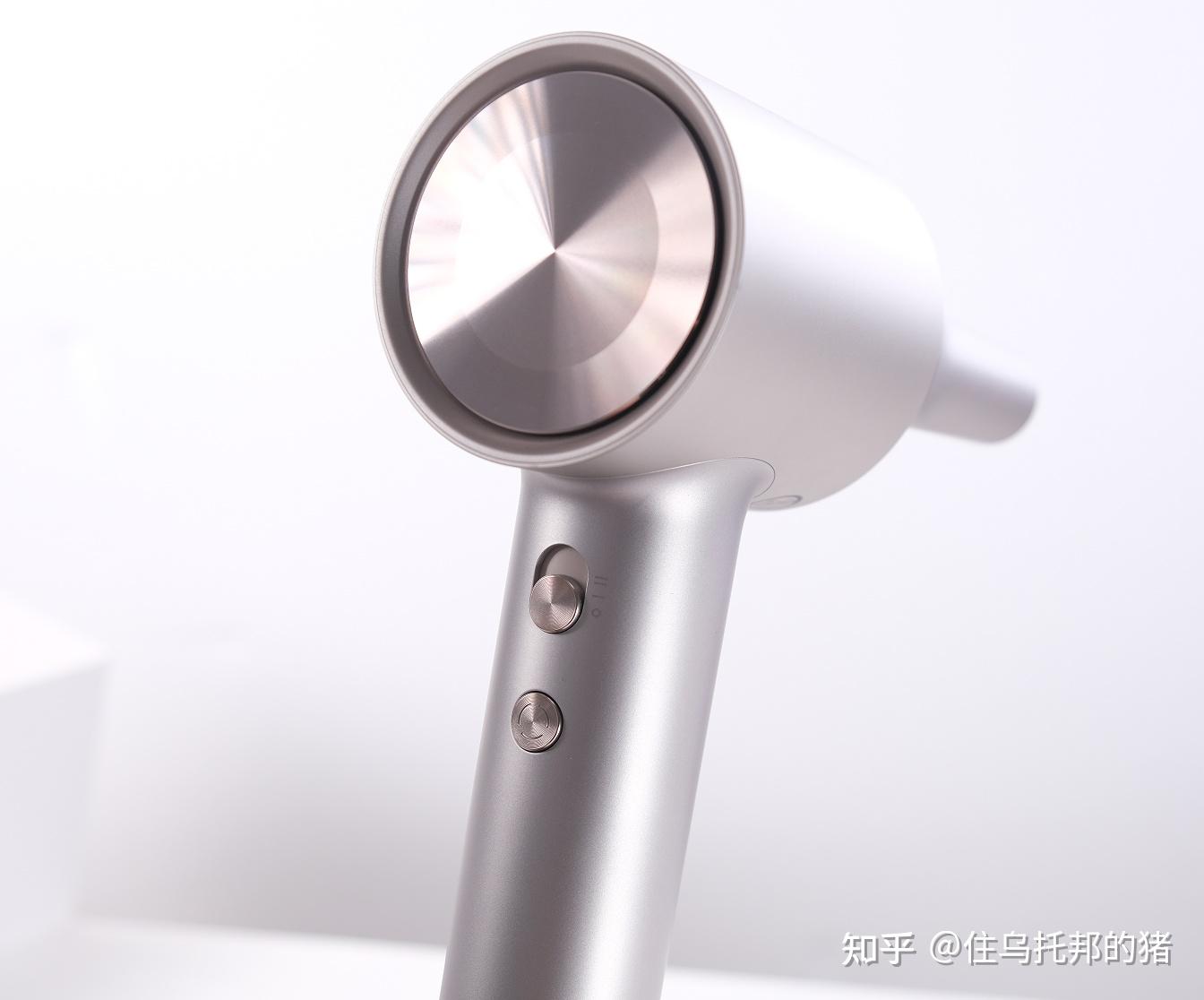 徕芬新品Swift 4深度扒皮：润养风嘴值不值得买？受损烫染发质真实体验报告！用数据说真话！ - 知乎