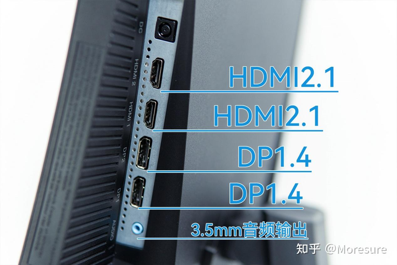 800元，2K320Hz，FastIPS，HDR400，联合创新27G2T评测 - 知乎