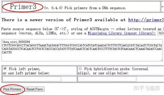 circRNA研究神器推荐 - 知乎