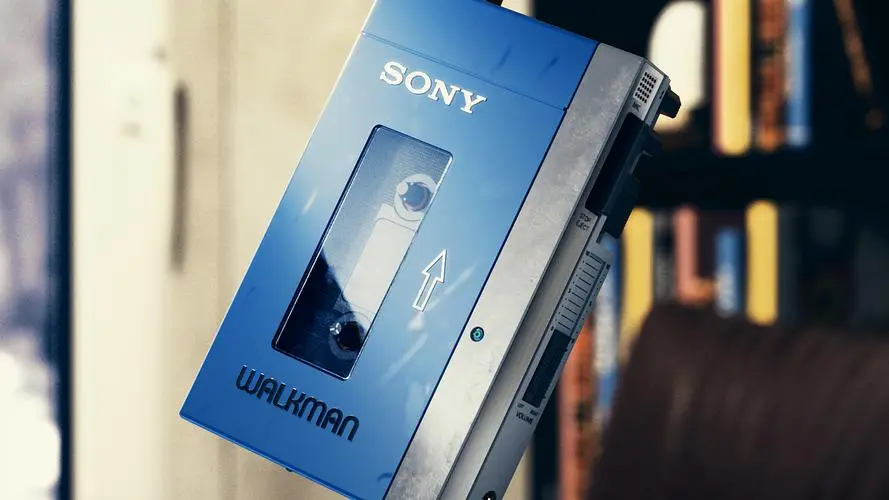 索尼Walkman：2000年～2024年全部型号汇总大全 - 知乎