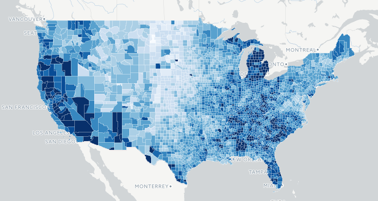 可视化的三个层次(以python包为例) - 知乎