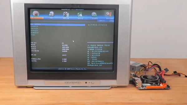 50年前的显像管电视，在一群游戏玩家的手里复活了 - 知乎