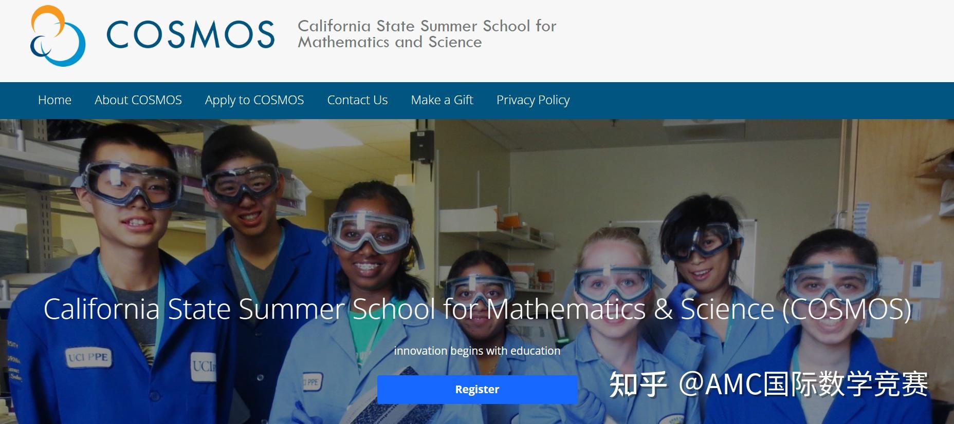 收藏版！20+美国STEM类顶尖学术性夏校，从”夏校到藤校“实力提分… - 知乎