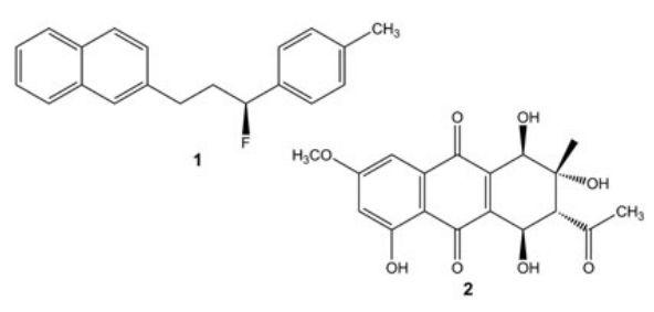 TDDFT计算-ECD光谱指认绝对构型的计算规范 - 知乎