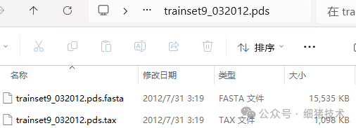 Mothur分析实战(1)_Mothur简介及运行准备 - 知乎