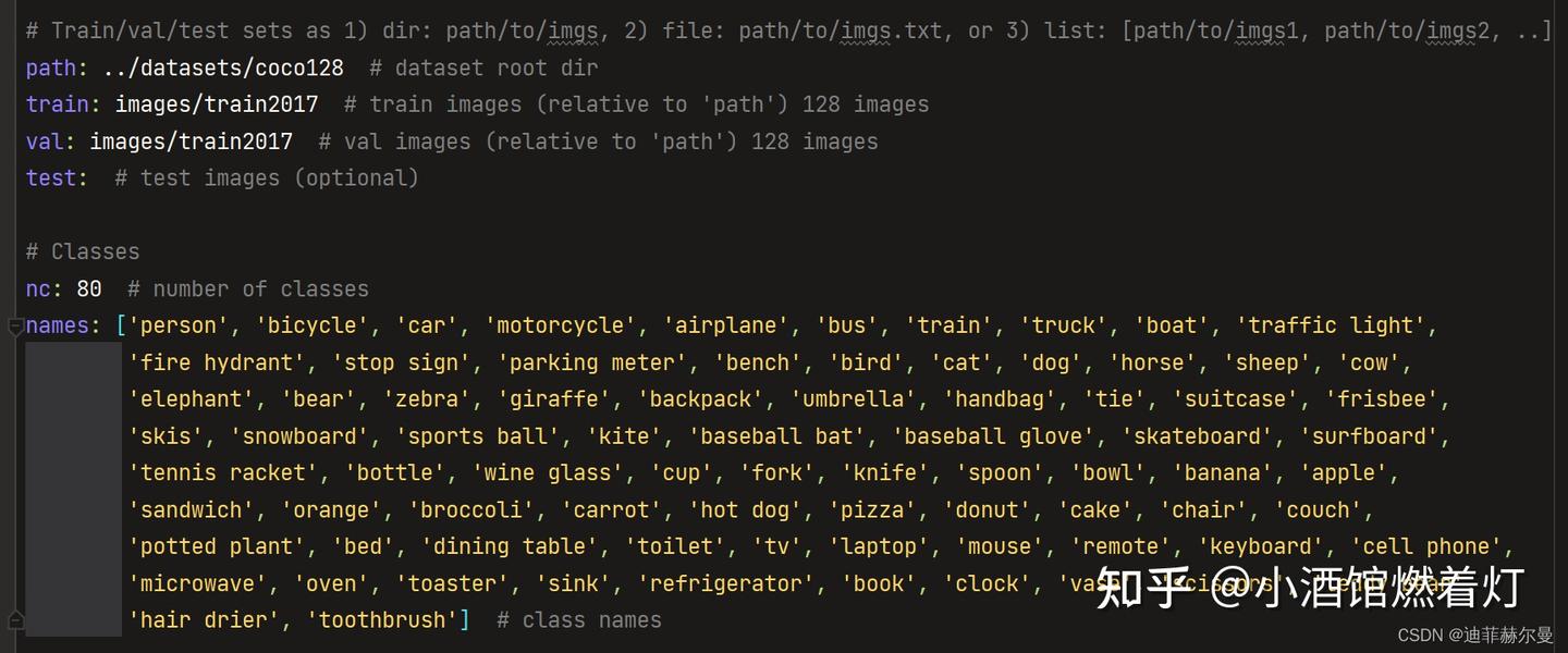 YOLOv5系列(二十六) 验证调参(val详尽) - 知乎