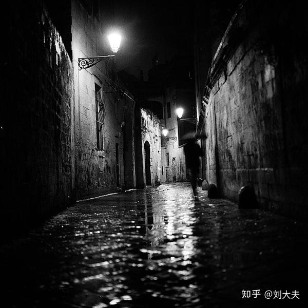 伦敦的雨 - 知乎