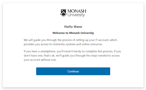 Monash蒙纳士莫纳什新生如何注册？如何选课？一文解答新生的疑惑！ - 知乎