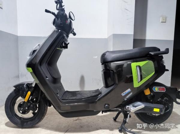 小牛电动车MQiL（ 小牛mqil电动车）怎么样？上手半月评测优缺点 - 知乎