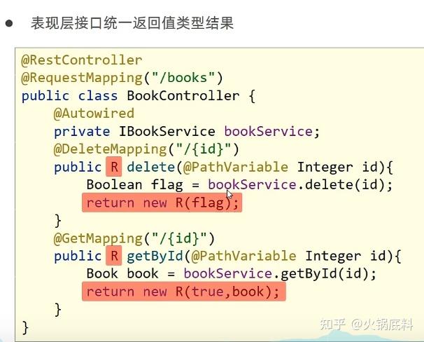 Ssmp整合案例(二) 知乎