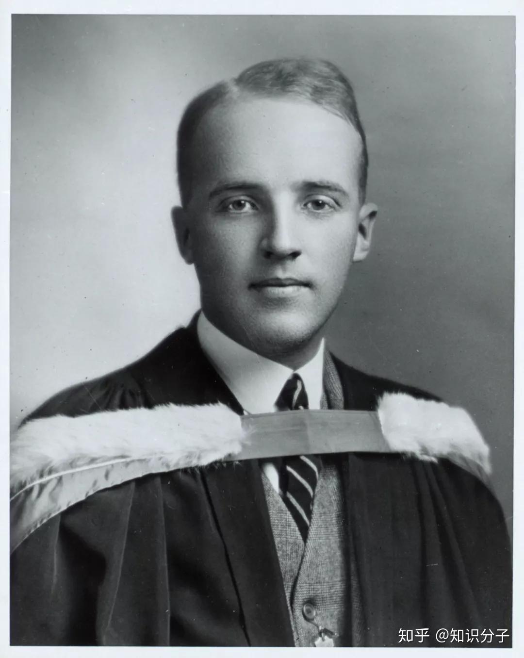 胰岛素传奇五幕曲：伟大发现与荣耀争夺 - 知乎