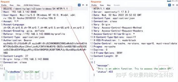 API安全Top 10 漏洞：crAPI漏洞靶场与解题思路 - 知乎