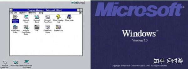 IT历史连载70-Microsoft微软公司的历史 - 知乎