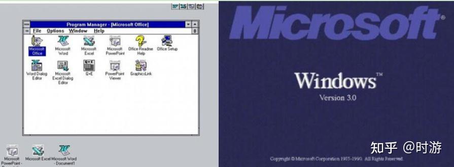 IT历史连载70-Microsoft微软公司的历史 - 知乎