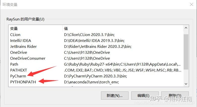 一条PyCharm bug的艰难debug历程 - 知乎