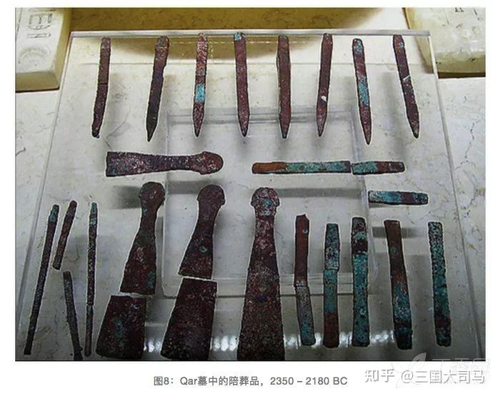 世界文明史之古埃及篇15 古埃及医学 - 知乎