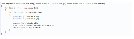 OpenCV1.9 如何利用OpenCV的parallel_for_并行化代码（附代码） - 知乎