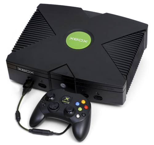 为何PS5和Xbox Series X都对英伟达避而远之？ - 知乎