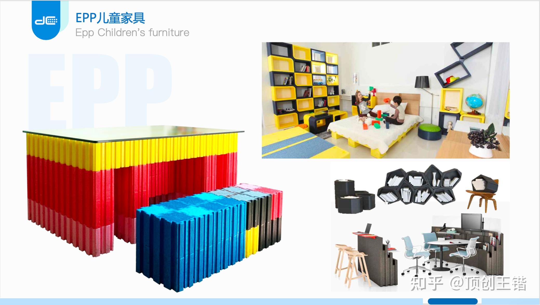 EPP是什么材料？ - 知乎